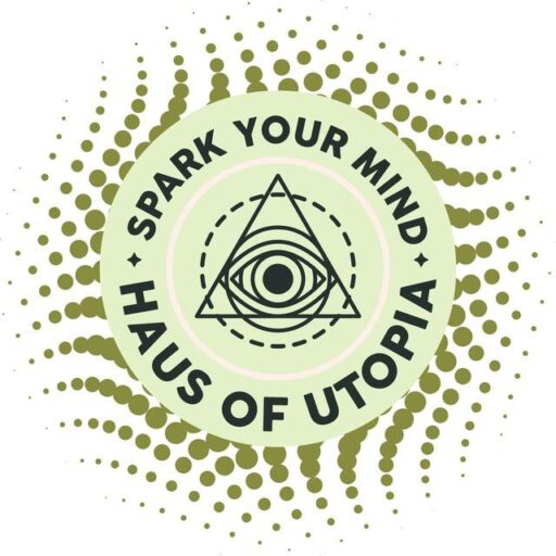 Shop - Haus Of Utopia